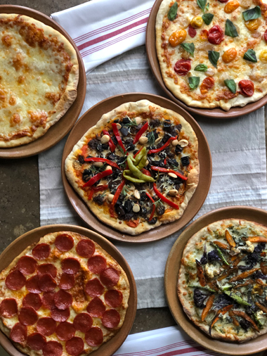 Restaurants in Monterey CA | Casa Munras Garden Hotel & Spa